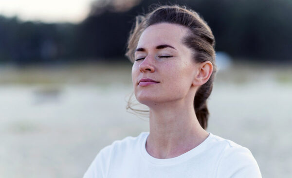 The World of Breathwork • A Gateway to Altered States of Consciousness